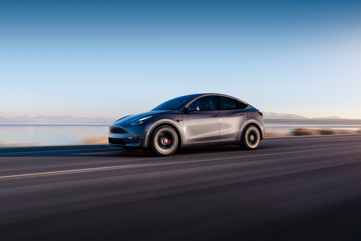 Tesla Model Y alle Details die du wissen musst