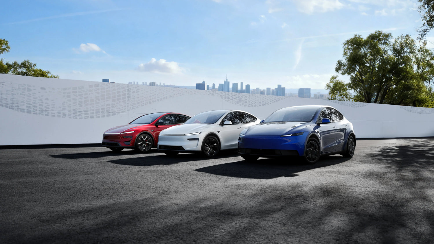 Tesla Model Y Standard: Einfacherer Frunk im Vergleich zur Premium-Ver