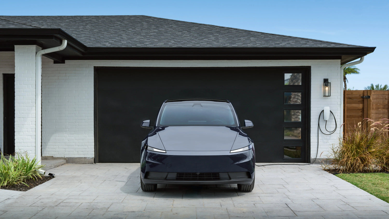 Tesla Model Y Standard der günstige SUV alle Details