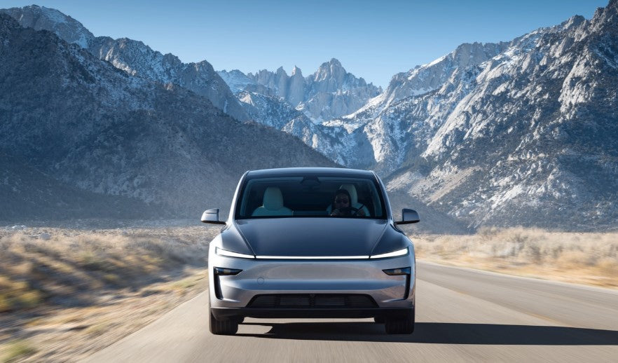 Tesla Energy erreicht neuen Rekord: 12,5 GWh Energiespeicher im Q3 202