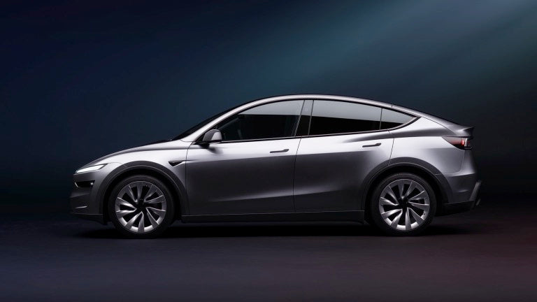 TESLA OFFIZIELL: Model Y L vorgestellt – das ist neu im Vergleich zum