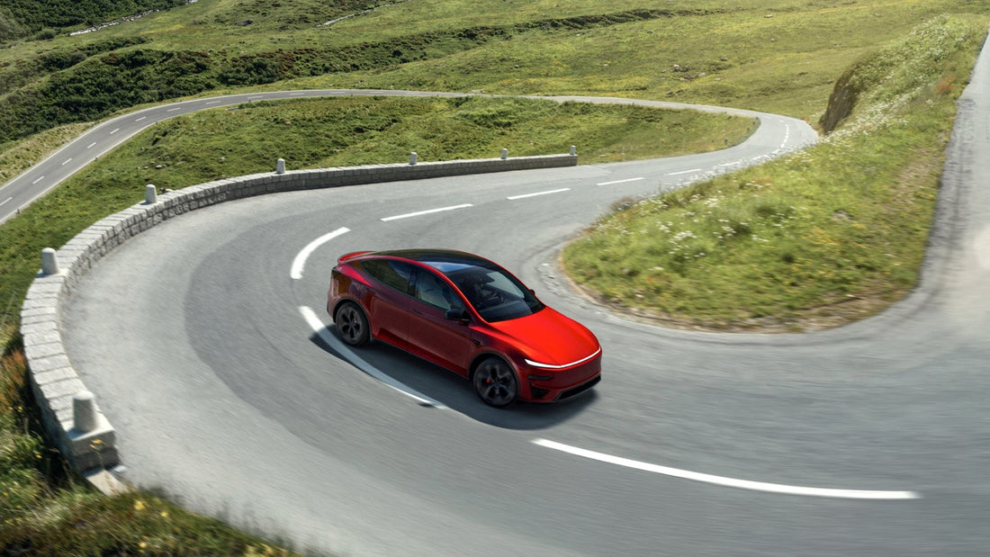 Tesla 2026 WLTP-Line-up: Model 3 und Model Y im Überblick