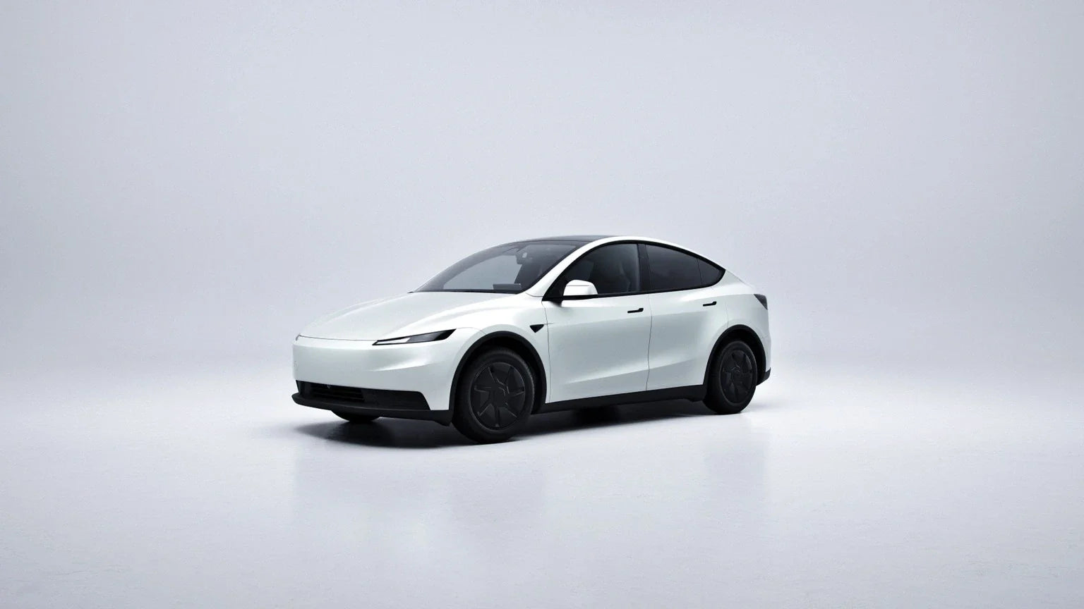 Tesla Model Y Standard RWD (Juniper) – Kofferraum & Ladevolumen